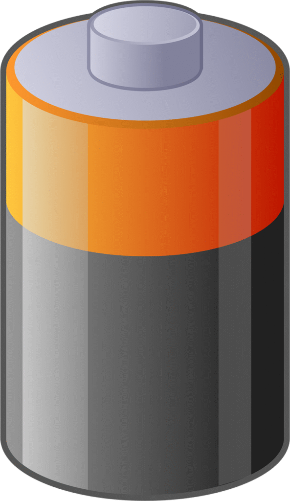 Les Batteries : Clés Essentielles de la Transition Énergétique, Mais à ...